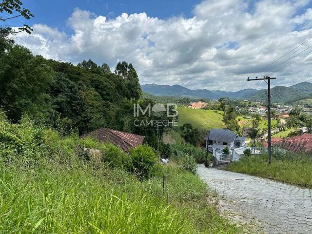Terreno / Lote para Venda em Santo Amaro da Imperatriz/SC Centro