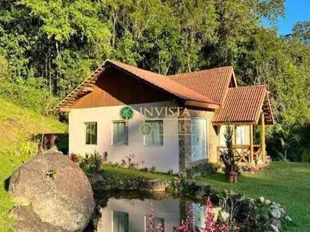 Terreno / Lote para Venda em Santo Amaro da Imperatriz/SC Centro