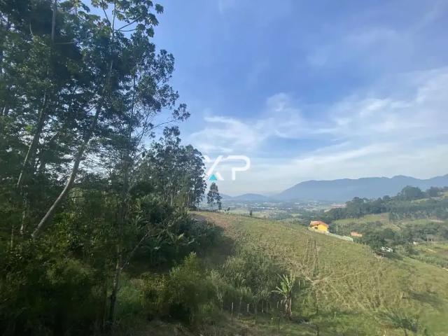 Terreno / Lote para Venda em Santo Amaro da Imperatriz/SC Centro