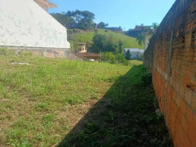 Terreno / Lote para Venda em Santo Amaro da Imperatriz/SC Centro