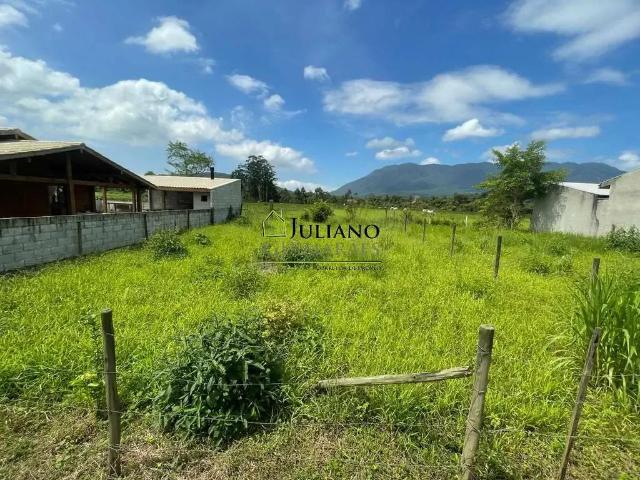 Terreno / Lote para Venda em Santo Amaro da Imperatriz/SC Braço São João