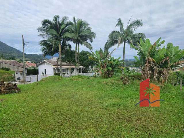Terreno / Lote para Venda em Santo Amaro da Imperatriz/SC Morro dos Ventura