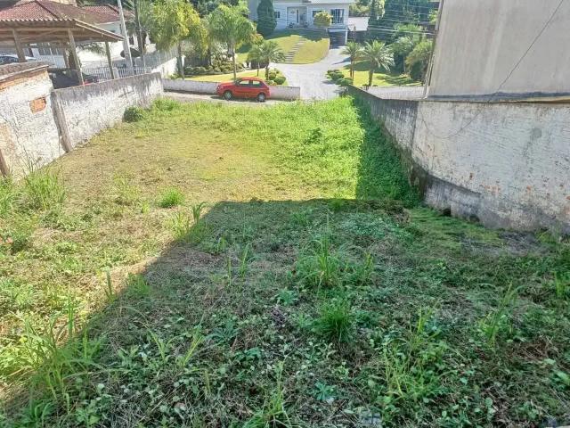 Terreno / Lote para Venda em Santo Amaro da Imperatriz/SC São Francisco