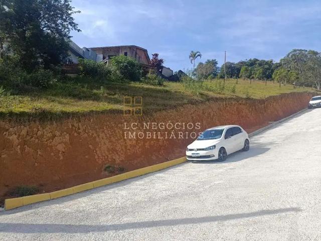 Terreno / Lote para Venda em Santo Amaro da Imperatriz/SC São Francisco