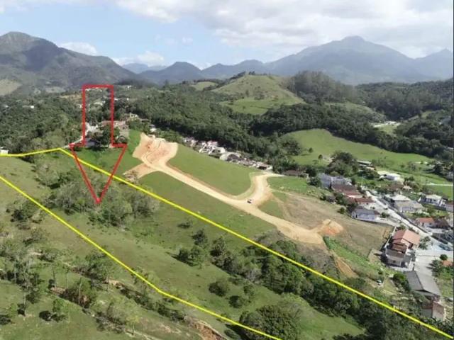 Terreno / Lote para Venda em Santo Amaro da Imperatriz/SC São João