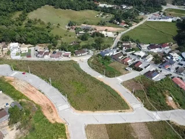 Terreno / Lote para Venda em Santo Amaro da Imperatriz/SC São João