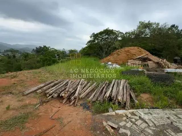 Terreno / Lote para Venda em Santo Amaro da Imperatriz/SC São João
