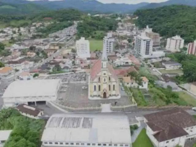 Terreno / Lote para Venda em Santo Amaro da Imperatriz/SC Sul do Rio
