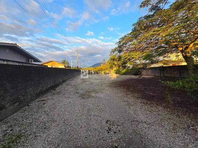 Terreno / Lote para Venda em Santo Amaro da Imperatriz/SC Sul do Rio