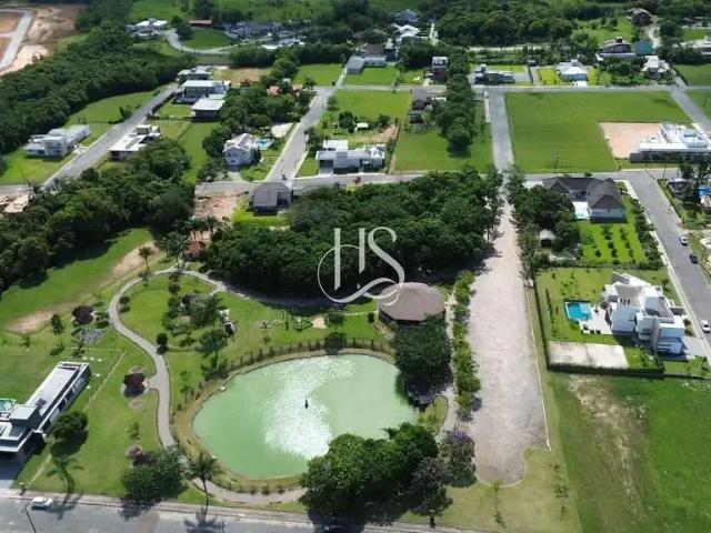 Terreno / Lote para Venda em Santo Amaro da Imperatriz/SC Sul do Rio