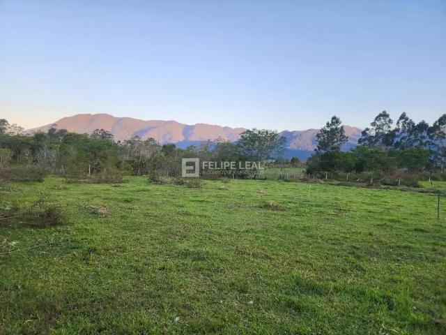 Terreno / Lote para Venda em Santo Amaro da Imperatriz/SC Sul do Rio