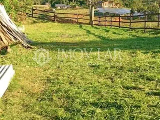 Terreno / Lote para Venda em Santo Amaro da Imperatriz/SC Sul do Rio