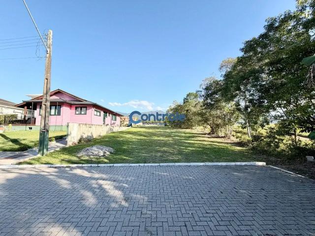 Terreno / Lote para Venda em Santo Amaro da Imperatriz/SC Sul do Rio