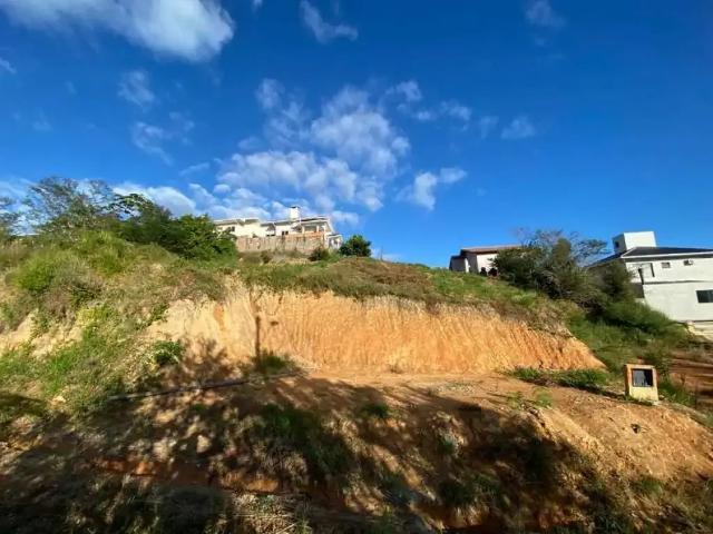 Terreno / Lote para Venda em Santo Amaro da Imperatriz/SC Sul do Rio