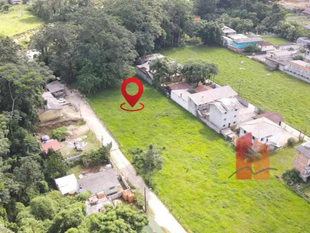 Terreno / Lote para Venda em Santo Amaro da Imperatriz/SC Sul do Rio