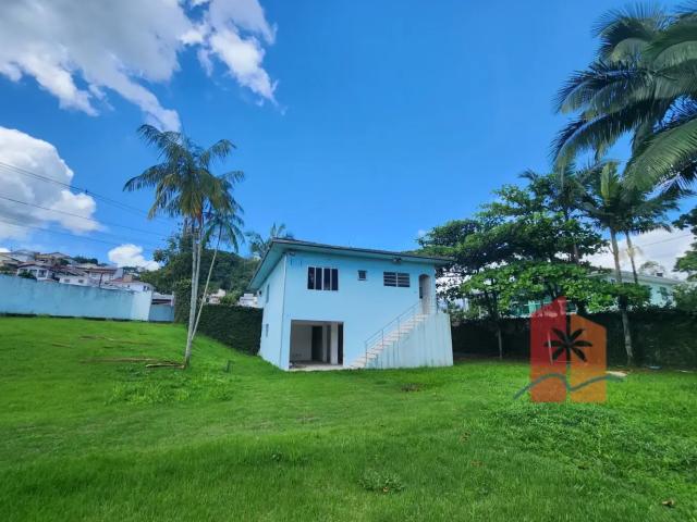 Terreno / Lote para Venda em Santo Amaro da Imperatriz/SC Sul do Rio