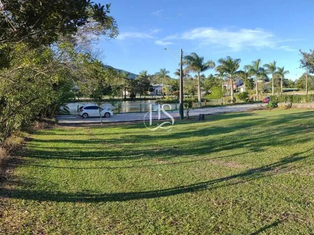 Terreno / Lote para Venda em Santo Amaro da Imperatriz/SC Sul do Rio