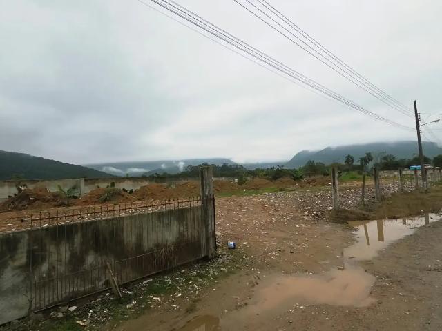 Terreno / Lote para Venda em Santo Amaro da Imperatriz/SC Sul do Rio