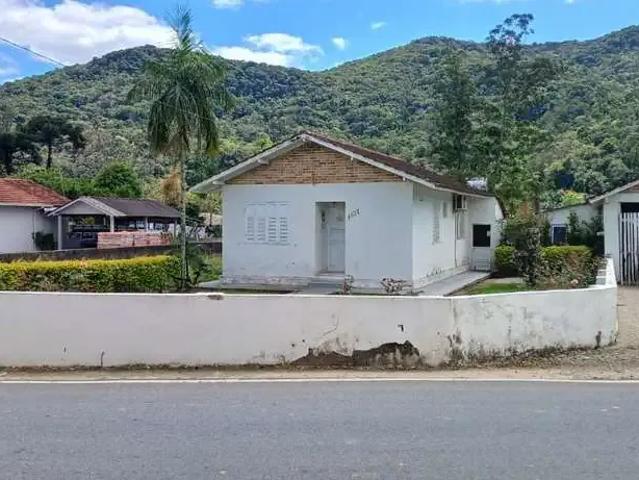 Terreno / Lote para Venda em Santo Amaro da Imperatriz/SC Sul do Rio 2 Quartos