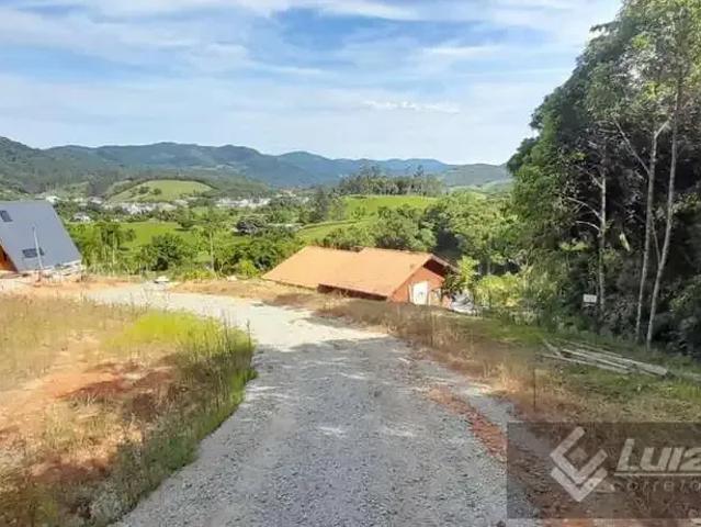 Terreno / Lote para Venda em Santo Amaro da Imperatriz/SC Poço Fundo