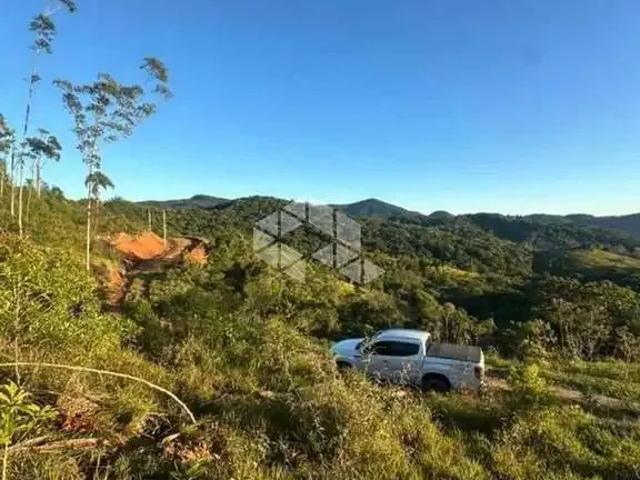 Terreno / Lote para Venda em Santo Amaro da Imperatriz/SC Pagará