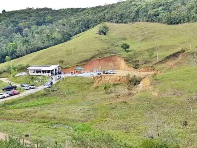 Terreno / Lote para Venda em Santo Amaro da Imperatriz/SC Pagará