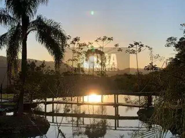Terreno / Lote para Venda em Santo Amaro da Imperatriz/SC Pagará