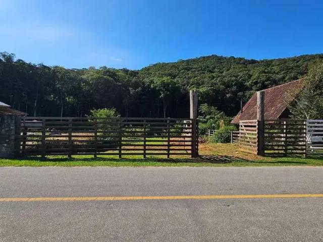 Terreno / Lote para Venda em Santo Amaro da Imperatriz/SC Varginha