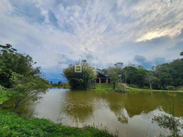 Terreno / Lote para Venda em Santo Amaro da Imperatriz/SC Varginha