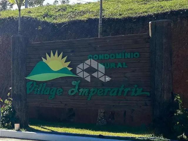 Terreno / Lote para Venda em Santo Amaro da Imperatriz/SC Varginha