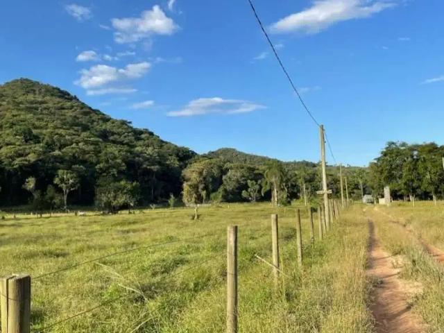 Terreno / Lote para Venda em Santo Amaro da Imperatriz/SC Varginha