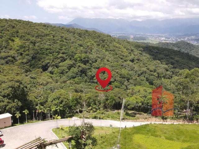 Terreno / Lote para Venda em Santo Amaro da Imperatriz/SC Varginha