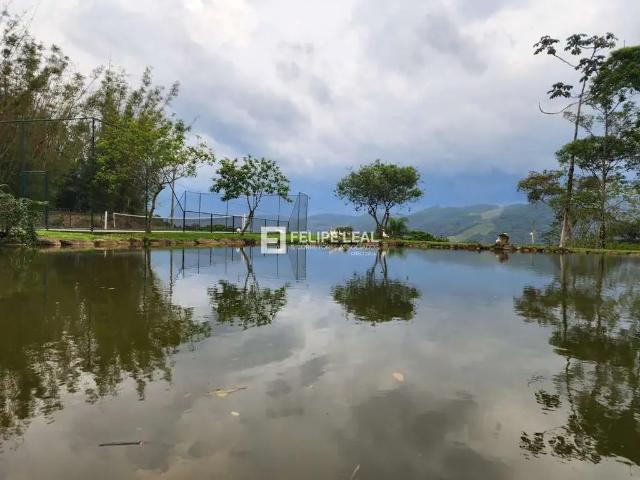 Terreno / Lote para Venda em Santo Amaro da Imperatriz/SC Varginha