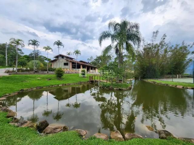 Terreno / Lote para Venda em Santo Amaro da Imperatriz/SC Varginha