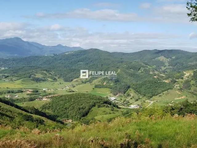 Terreno / Lote para Venda em Santo Amaro da Imperatriz/SC Varginha