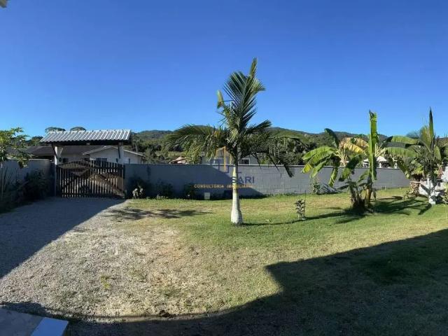 Terreno / Lote para Venda em Santo Amaro da Imperatriz/SC Vila Becker