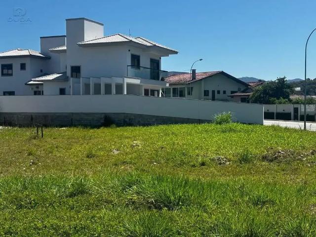 Terreno / Lote para Venda em Santo Amaro da Imperatriz/SC Vila Becker