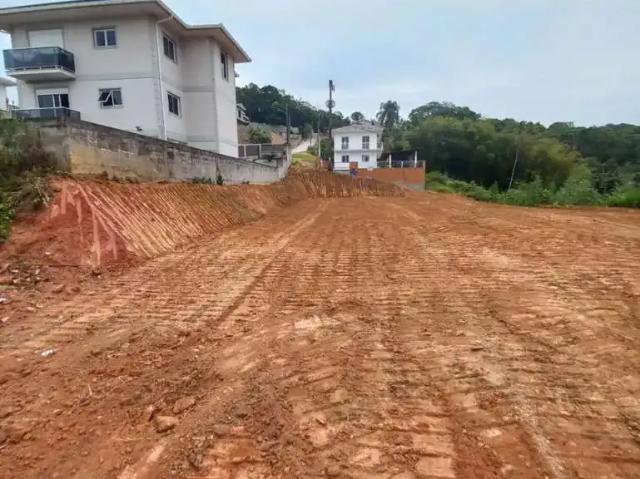 Terreno / Lote para Venda em Santo Amaro da Imperatriz/SC Vila Becker