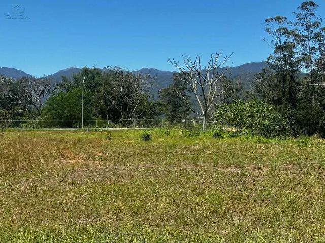 Terreno / Lote para Venda em Santo Amaro da Imperatriz/SC Vila Becker