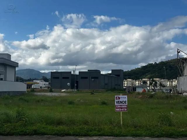Terreno / Lote para Venda em Santo Amaro da Imperatriz/SC Vila Becker