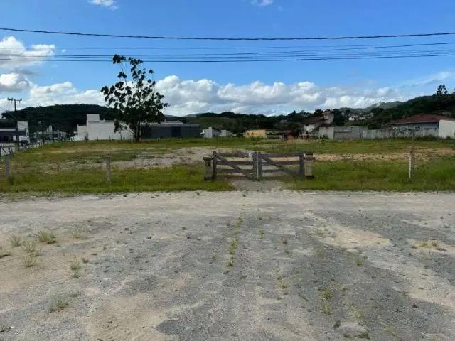 Terreno / Lote para Venda em Santo Amaro da Imperatriz/SC Vila Becker