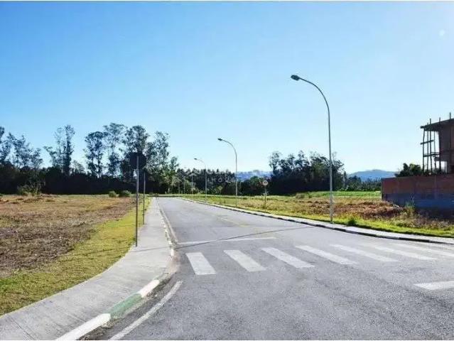 Terreno / Lote para Venda em Santo Amaro da Imperatriz/SC Vila Becker