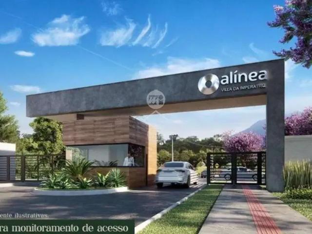 Terreno / Lote para Venda em Santo Amaro da Imperatriz/SC Vila Santana