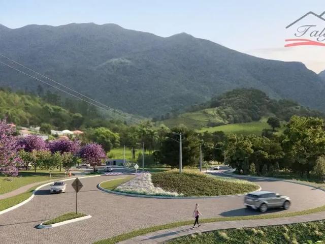 Terreno / Lote para Venda em Santo Amaro da Imperatriz/SC Vila Santana
