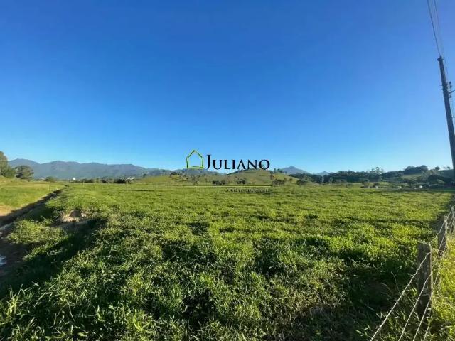 Terreno / Lote para Venda em Santo Amaro da Imperatriz/SC Zona Rural