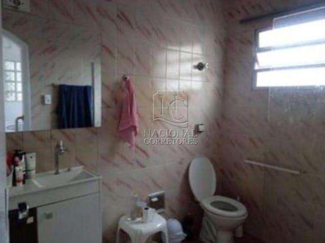 Terreno / Lote para Venda em Santo André/SP Bangú