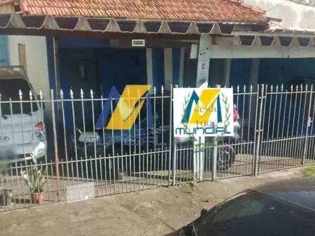 Terreno / Lote para Venda em Santo André/SP Bangú