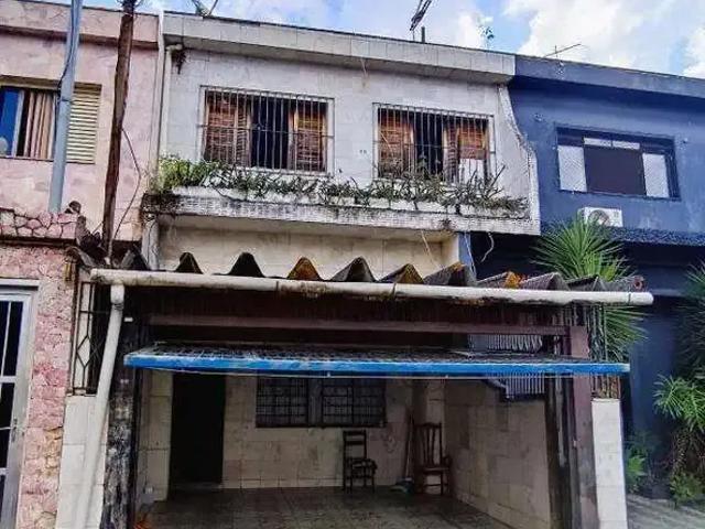 Terreno / Lote para Venda em Santo André/SP Bangú