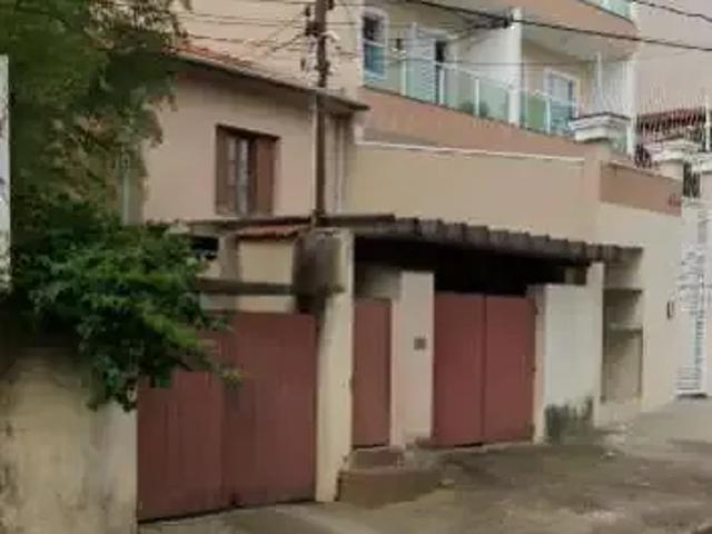Terreno / Lote para Venda em Santo André/SP Campestre