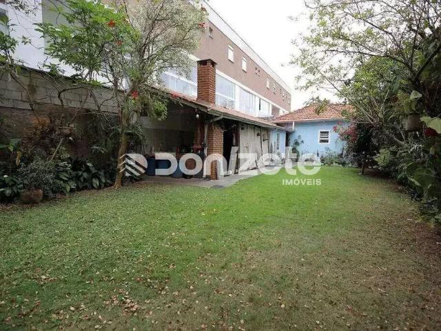 Terreno / Lote para Venda em Santo André/SP Campestre